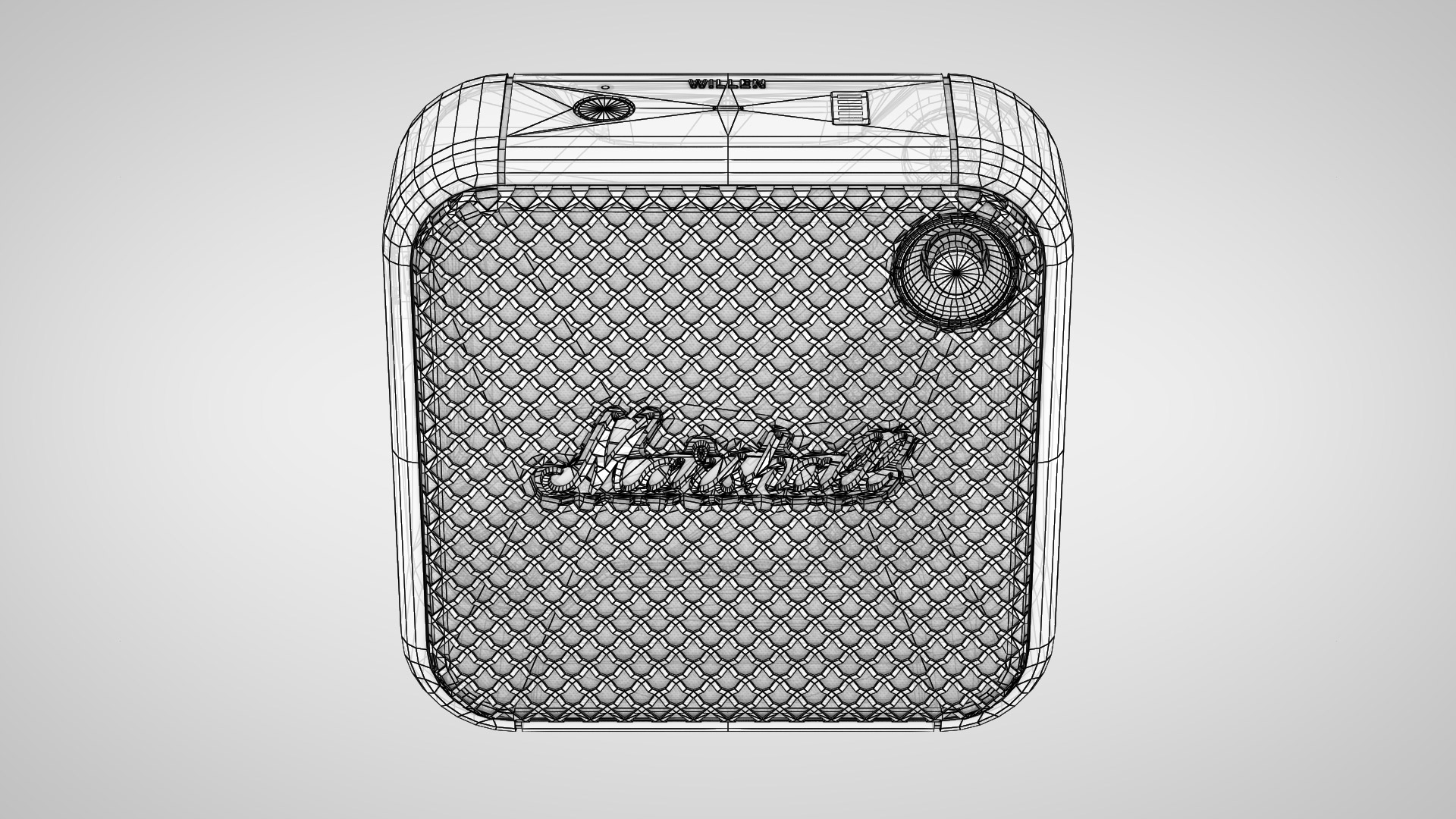 Marshall AR models - Sidelity