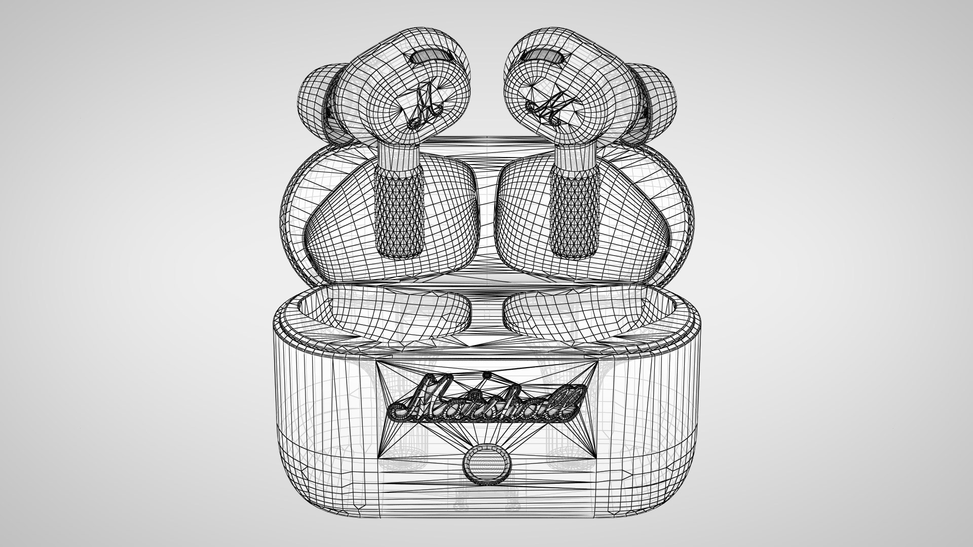 Marshall AR models - Sidelity